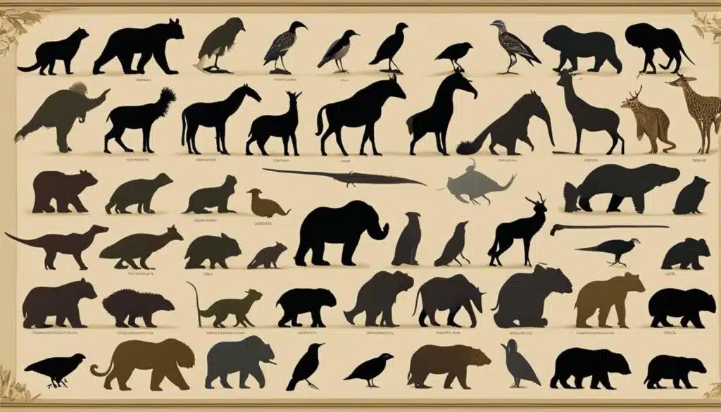 Was Sind Säugetiere, Vögel, Insekten, Reptilien?