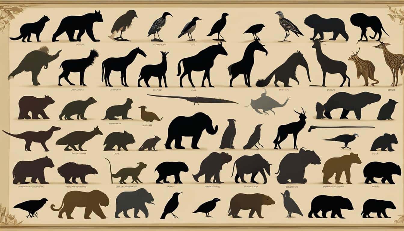 Was Sind Säugetiere, Vögel, Insekten, Reptilien?