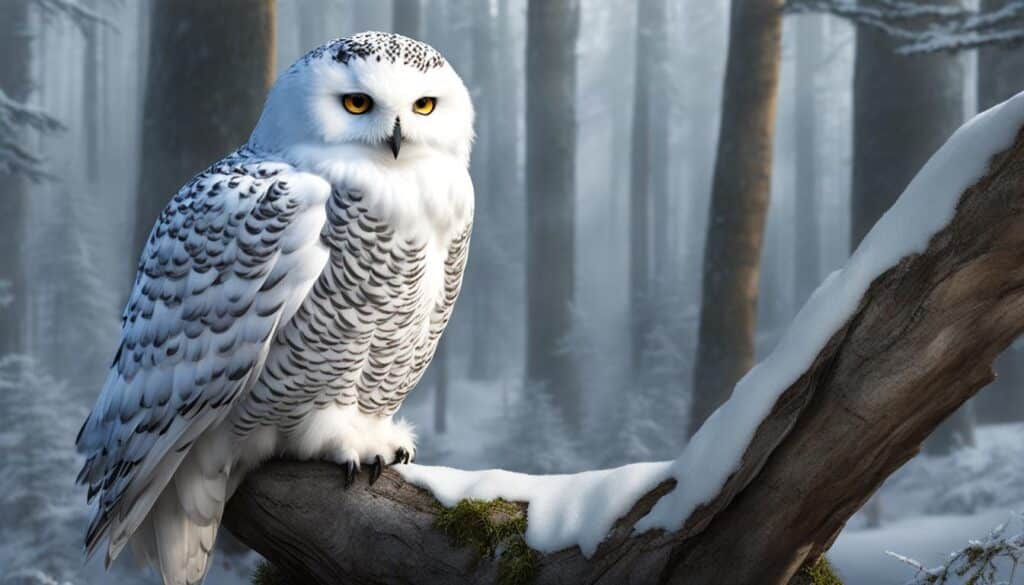 Welche Vögel Überbringen In Den Harry Potter Romanen Briefe?