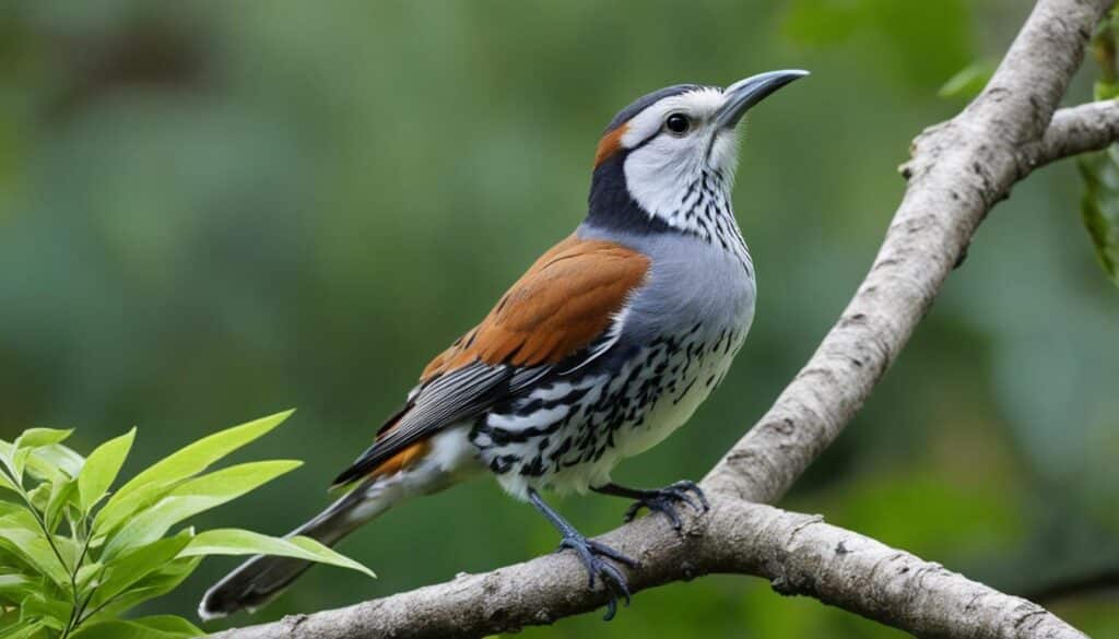 Vogelporträt: Knutt