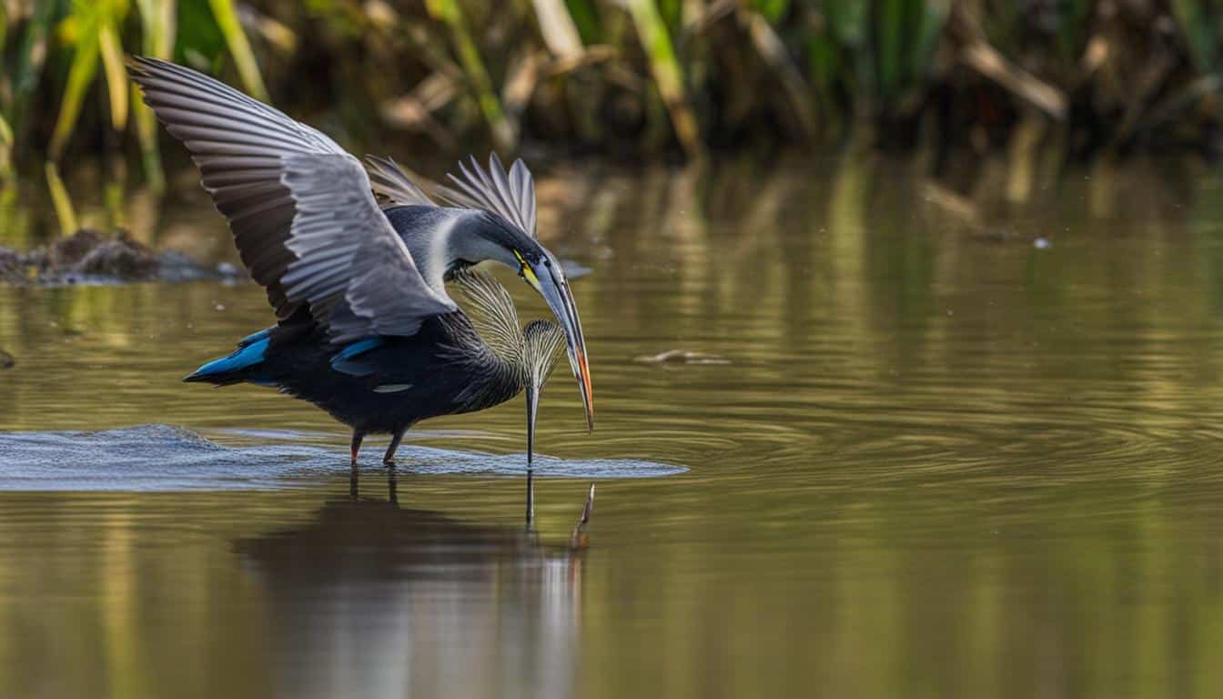 Vogelporträt: Knutt