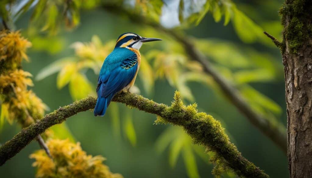Was Ist Der Vogel Des Jahres 2022?