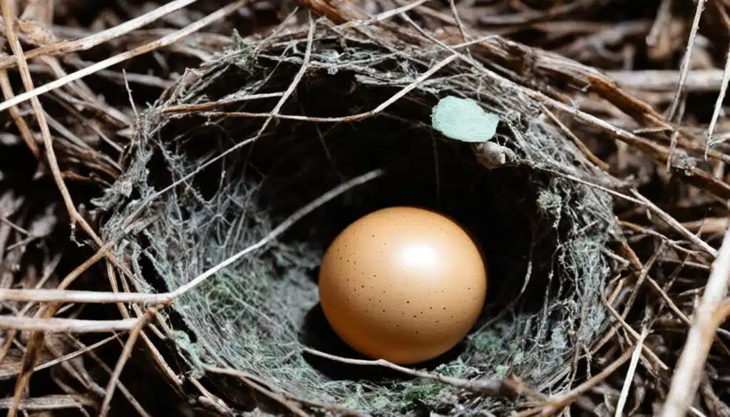 Wie Entsteht Ein Vogel?