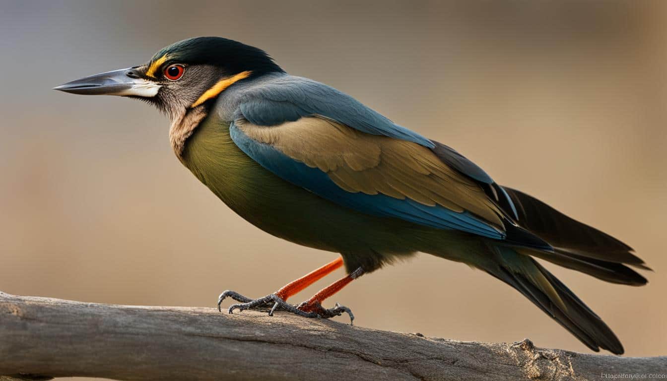 Woher Kommt Der Begriff Vogel?