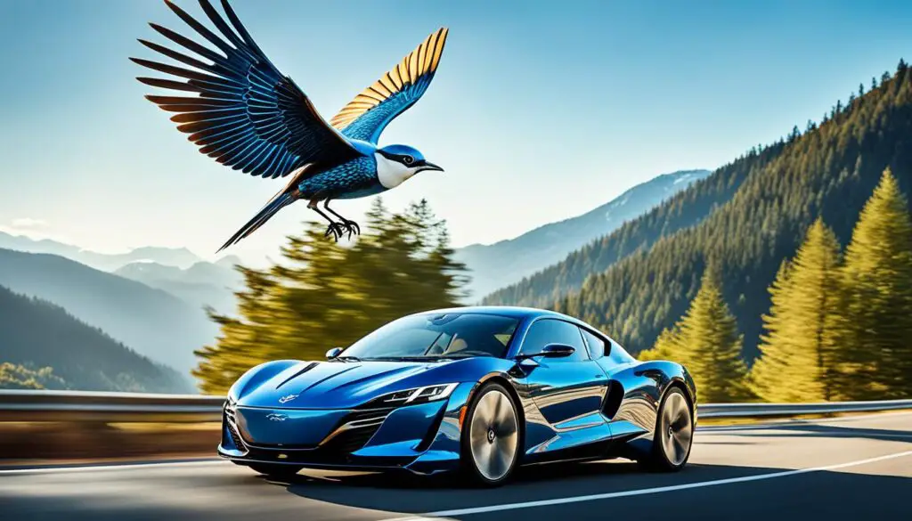 Wie Heißt Die Automarke Mit Dem Vogel?