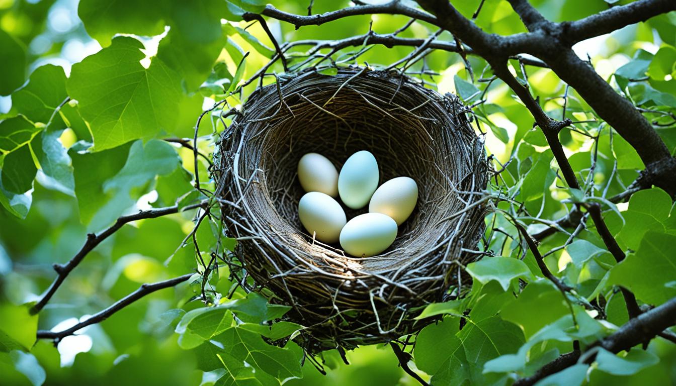 Brutzeit Bei Vögeln: Wann Beginnt Sie Und Was Musst Du Wissen?