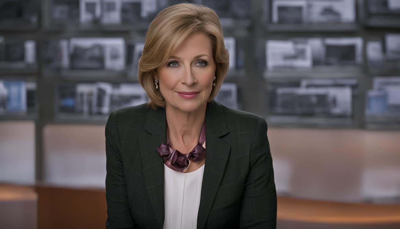 Wie Groß Ist Catherine Vogel?