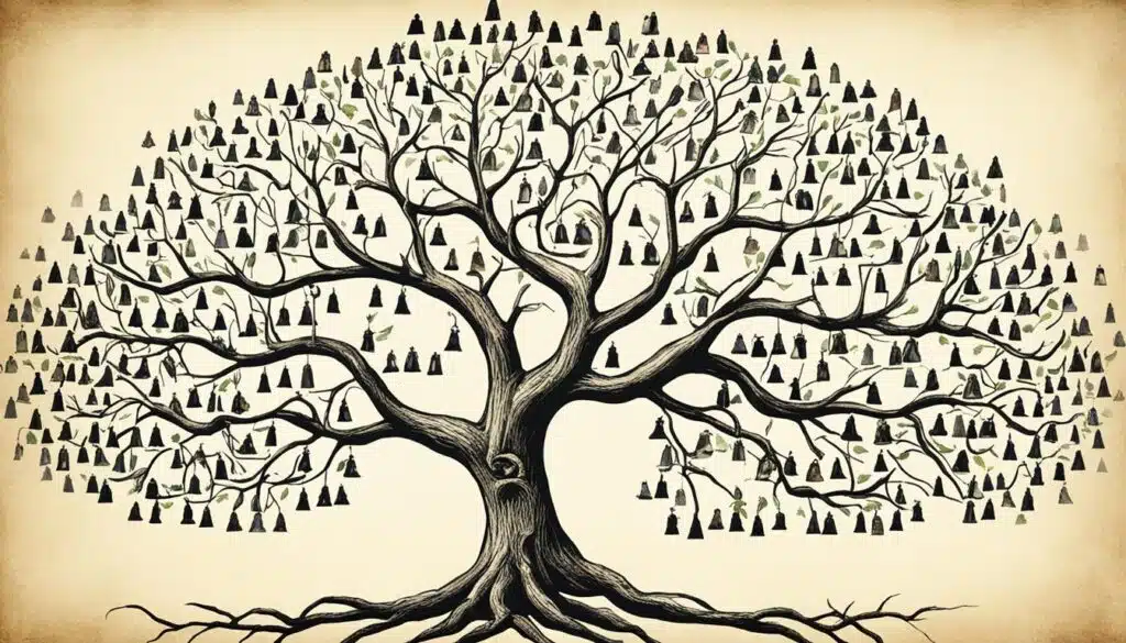 Wie Gut Kennst Du Familie Vogel?