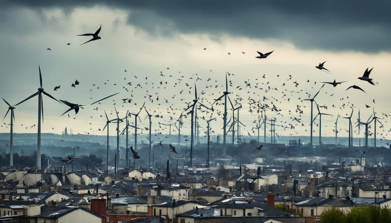 Wann Fliegen Schwalben In Den Süden?