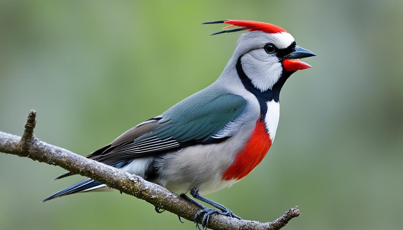 Wie Sieht Der Vogel Gimpel Aus?