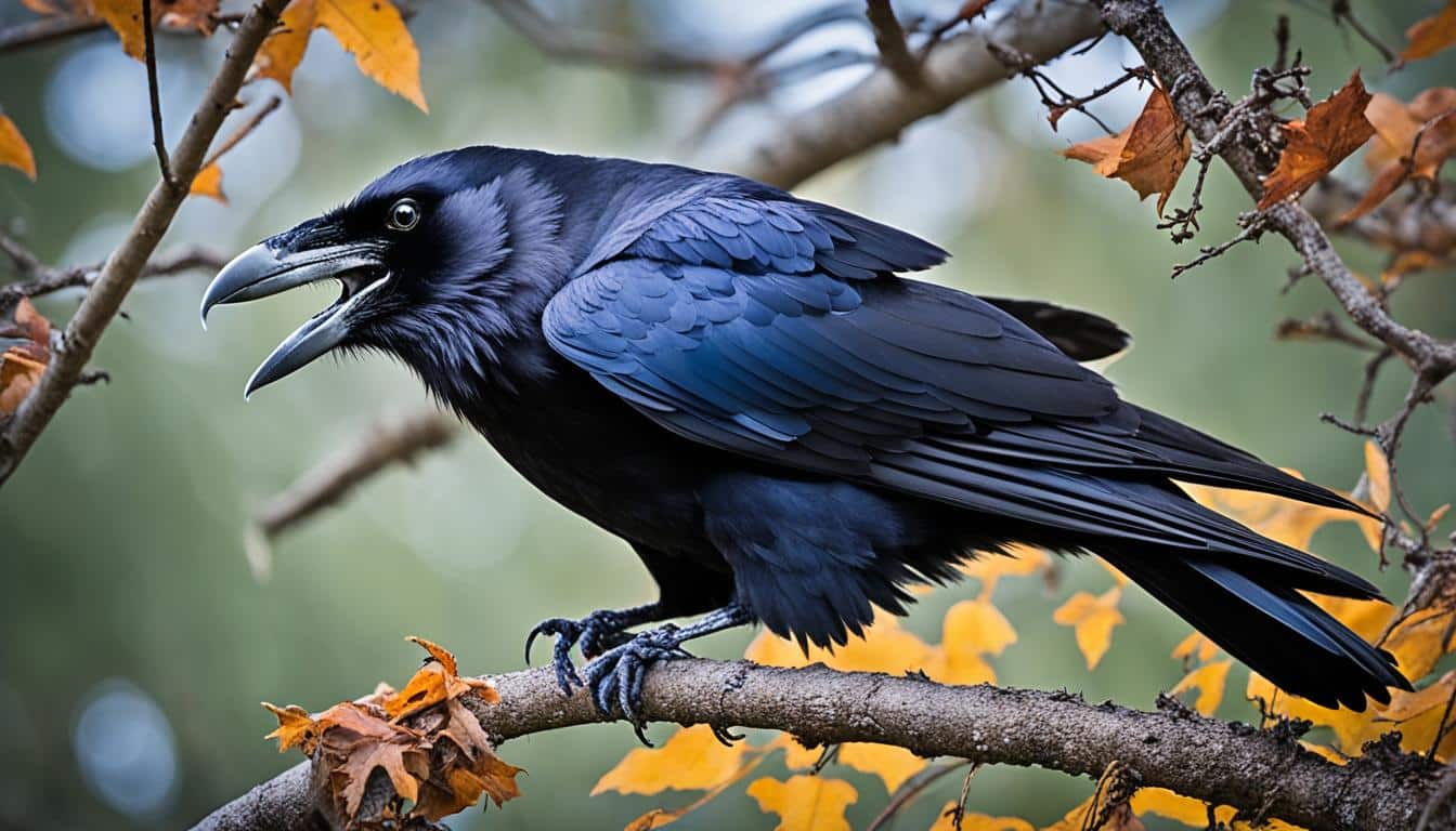 Raben Und Krähen: Niedrigere Klassifizierungen