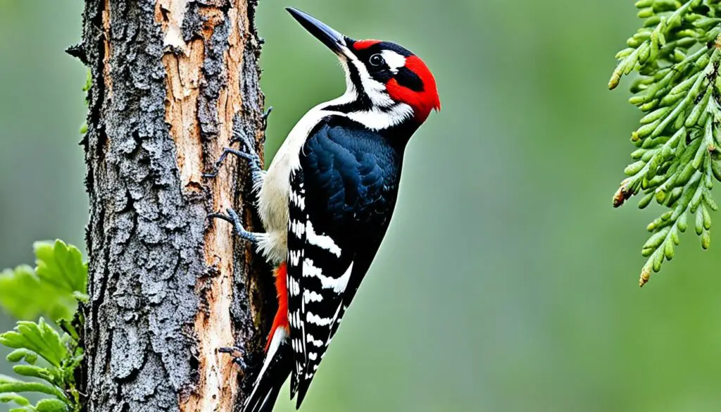 Warum Klopft Der Specht?