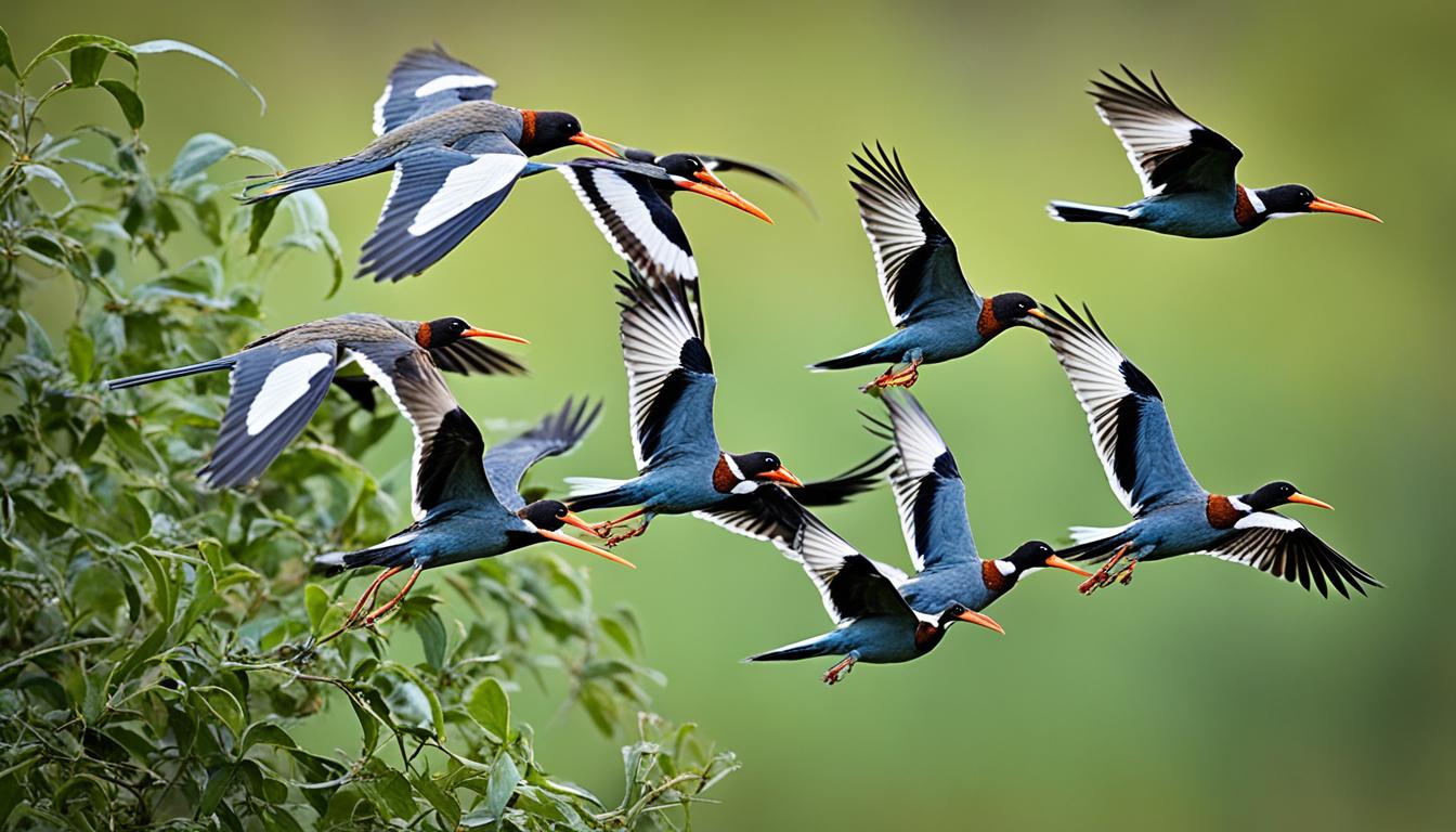 Diät Der Vögel: Welche Vögel Fressen Spinnen?