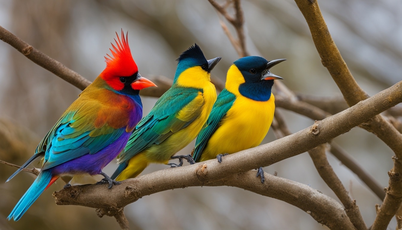 Wann Ist Brutzeit Der Vögel?