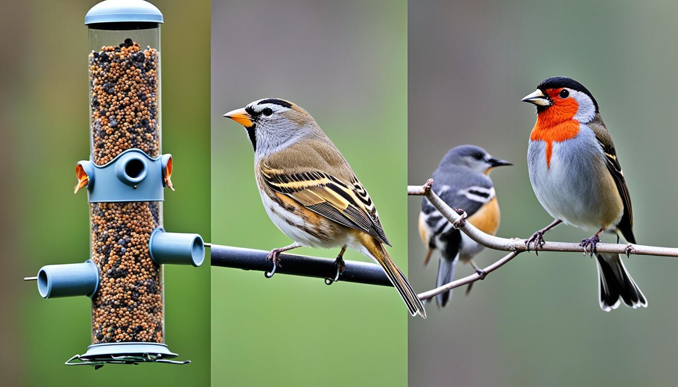 Welche Vögel Essen Rosinen?