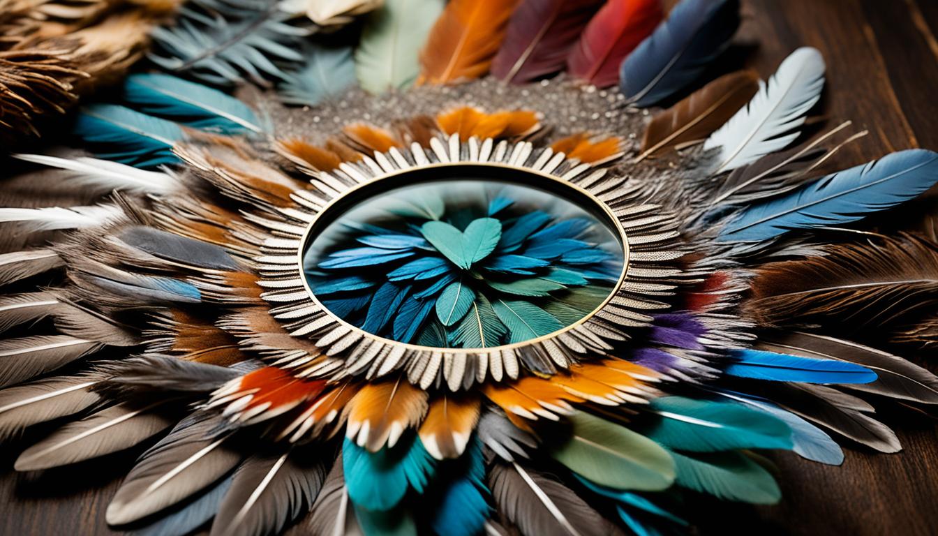 Federkunde: Welche Feder Gehört Zu Welchem Vogel?