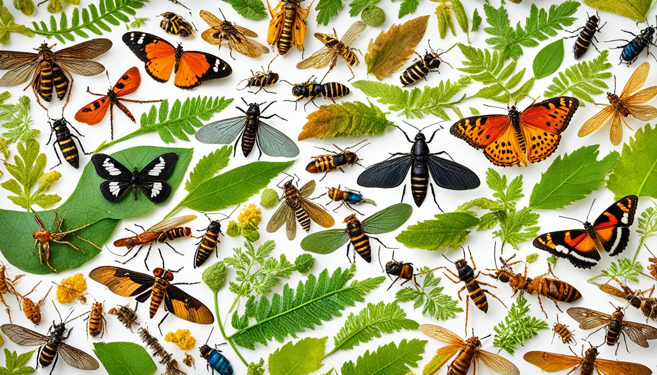 Was Sind Säugetiere, Vögel, Insekten, Reptilien?