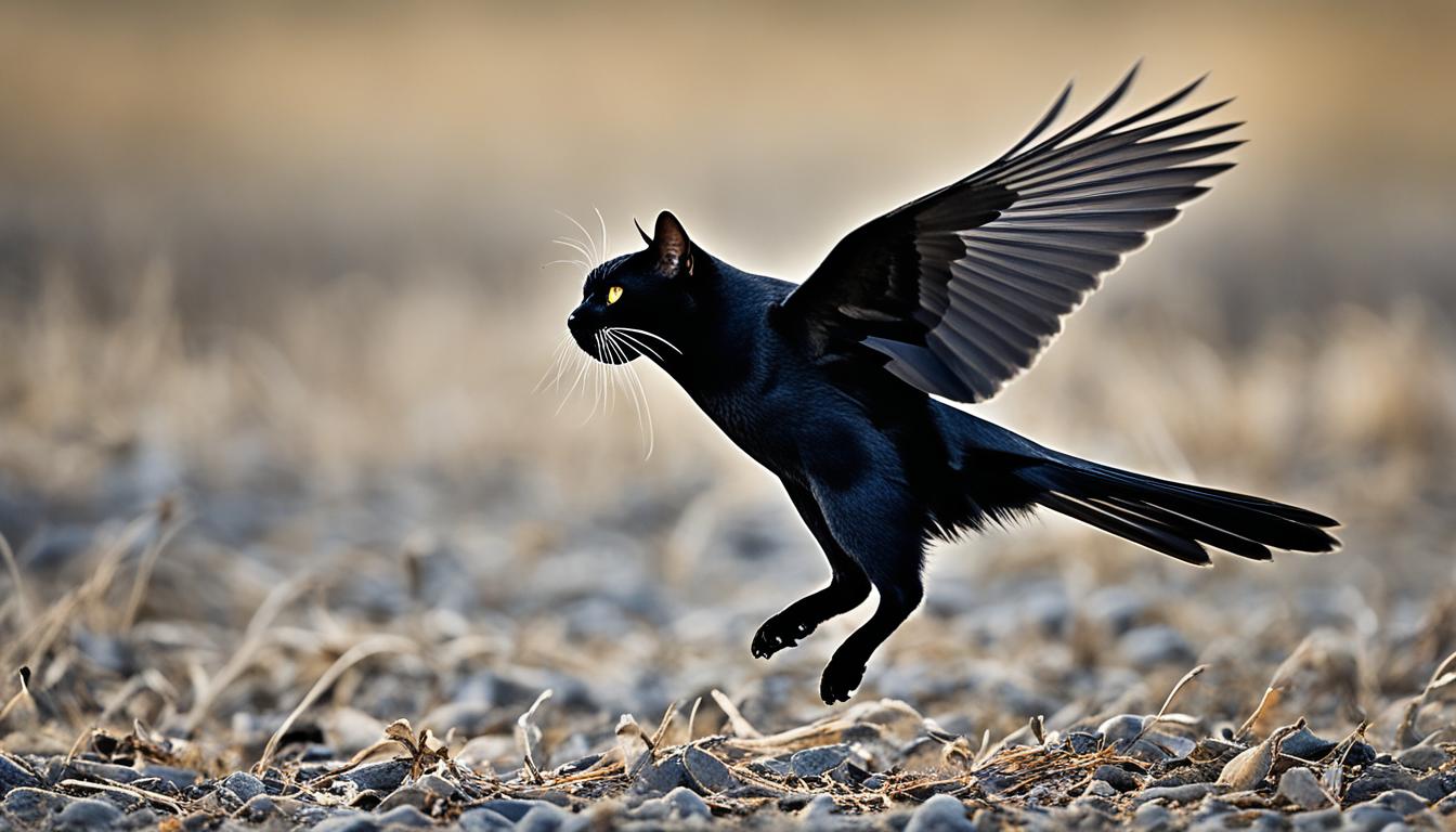 Katzen Und Vögel: Warum Machen Katzen Geräusche, Wenn Sie Vögel Sehen?