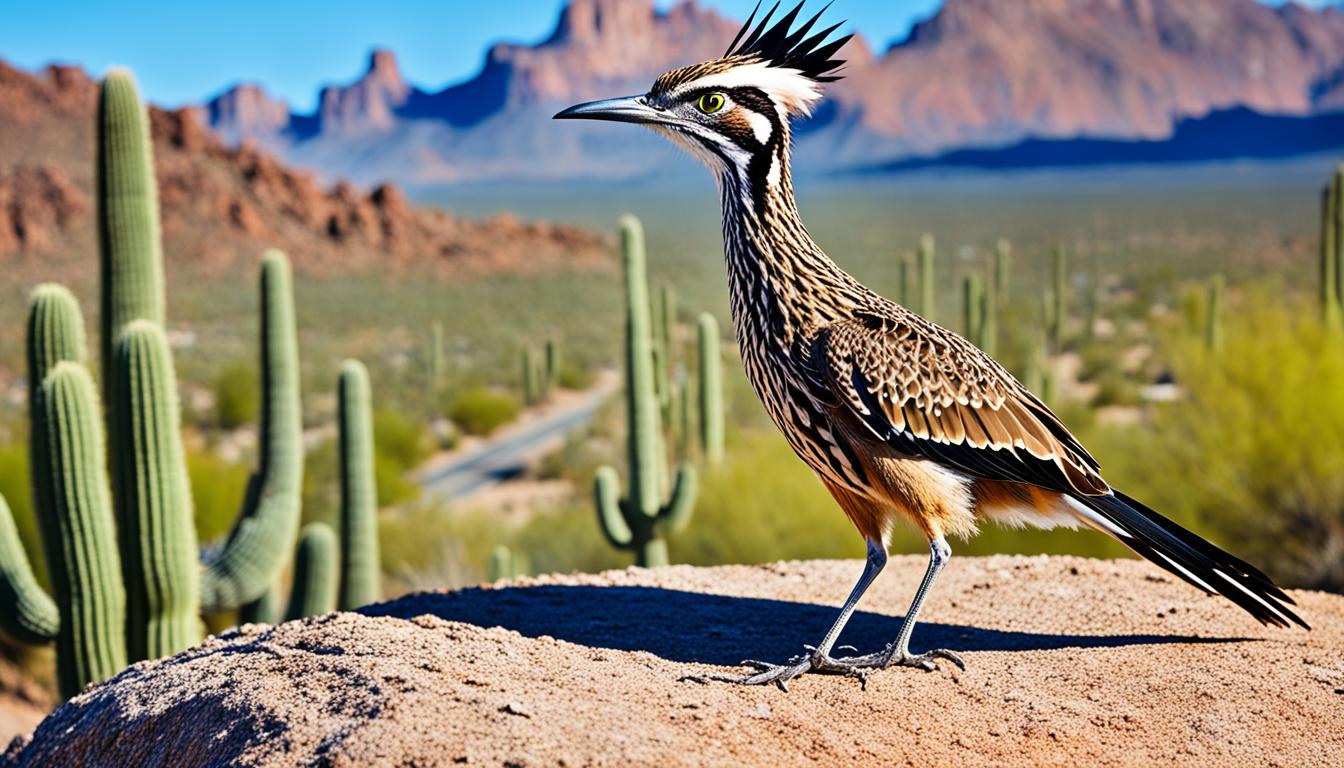 Road Runner: Was Für Ein Vogel Ist Das Eigentlich?