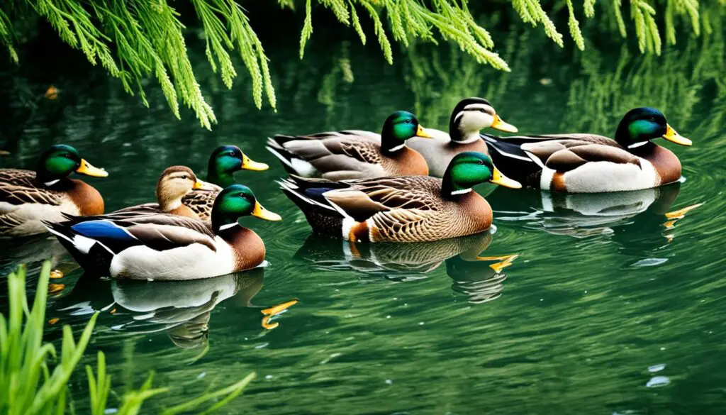 Wissenswertes Zur Brutzeit Der Vögel: Wann Ist Sie Und Was Passiert?