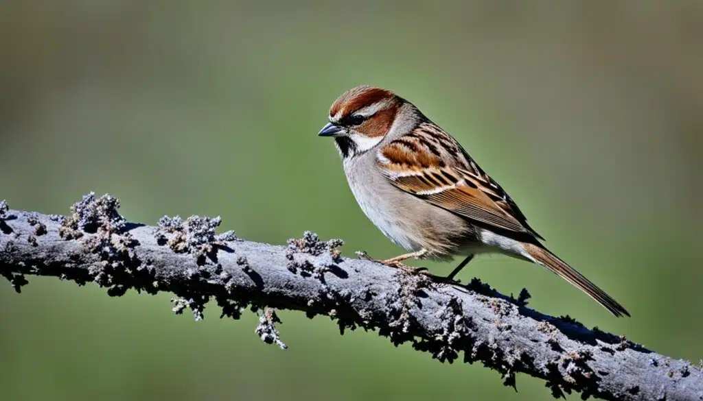 Wie Lange Lebt Ein Spatz?