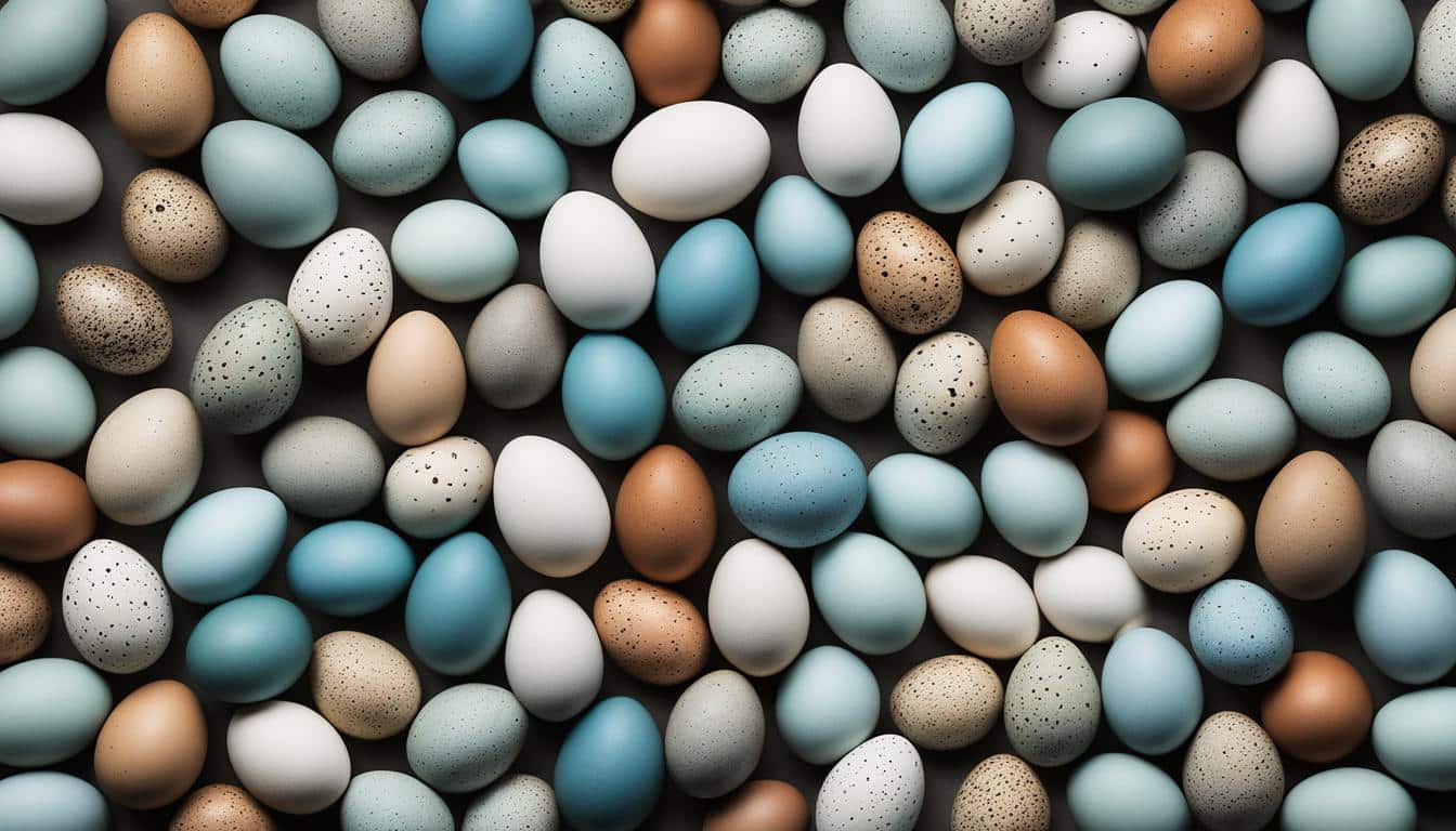 Wann Legen Vögel Eier?