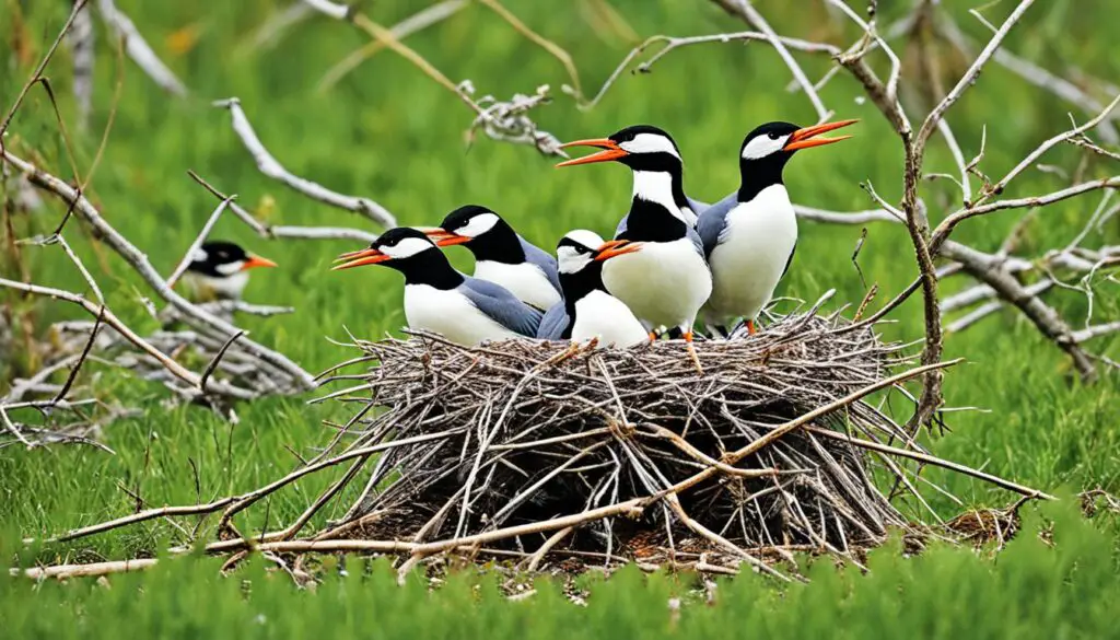 Wissenswertes Zur Brutzeit Der Vögel: Wann Ist Sie Und Was Passiert?