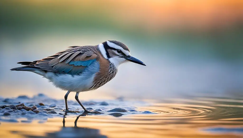 Was Ist Der Kleinste Vogel?