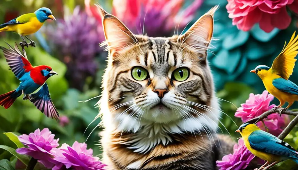 Was Ist Ein Horst Bei Vögeln?