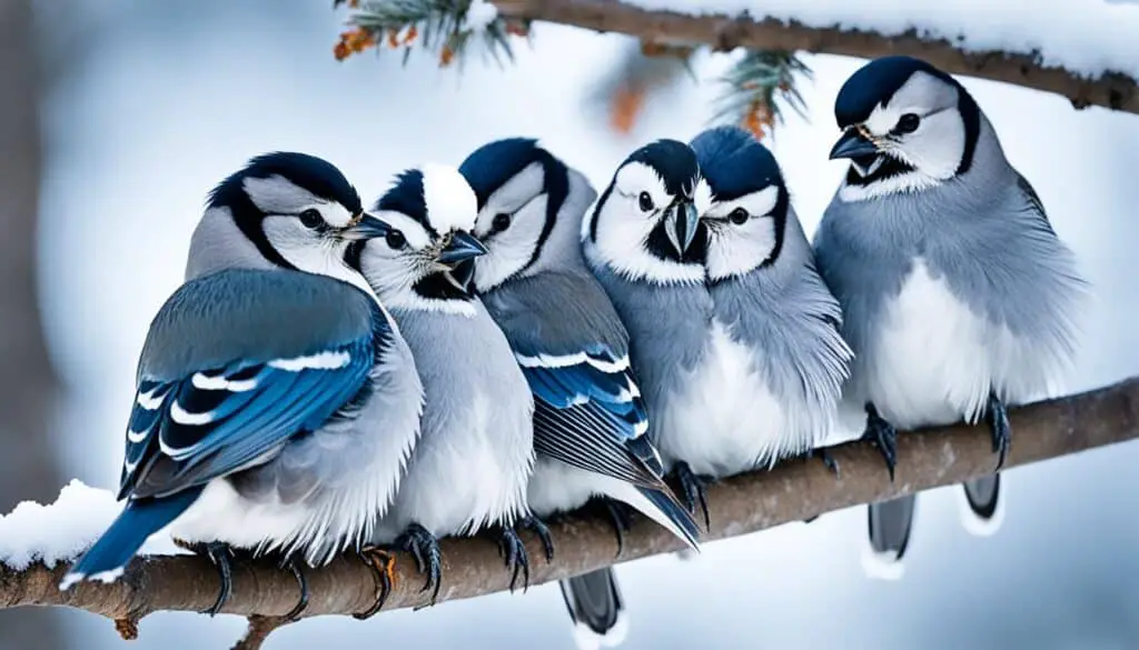 Was Ist Ein Horst Bei Vögeln?