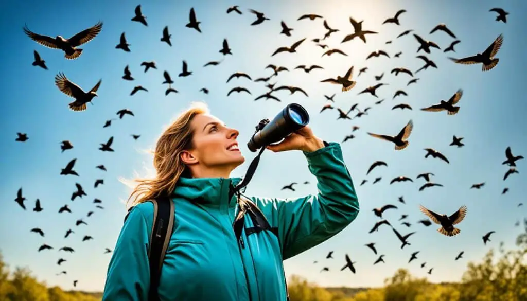 Was Ist Ein Horst Bei Vögeln?