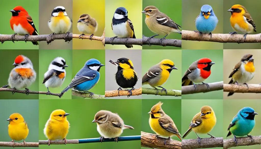 Was Ist Der Kleinste Vogel?