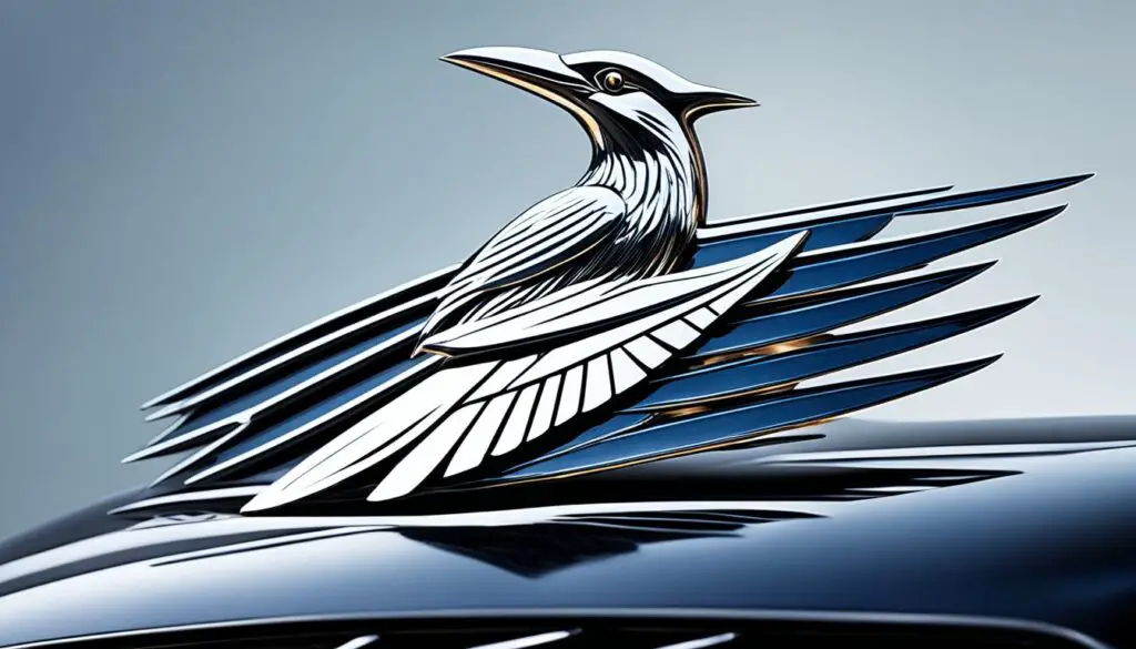 Wie Heißt Die Automarke Mit Dem Vogel?