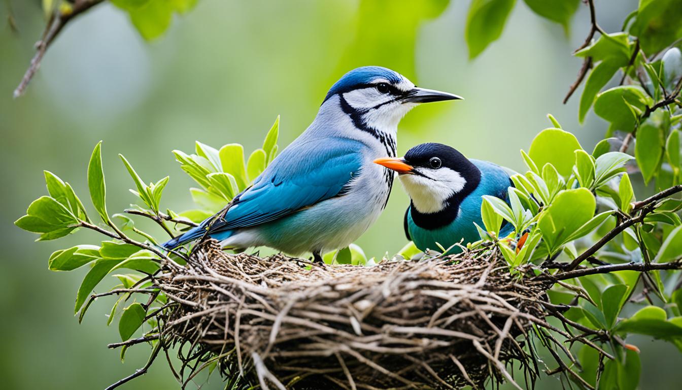 Wie Oft Brüten Vögel Im Jahr? Wie Oft Brüten Vögel Im Jahr?
