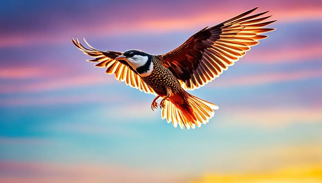 Wie Heißen Die Füße Vom Vogel?