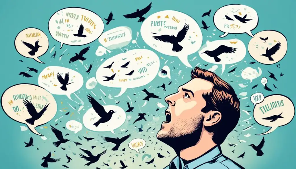 Woher Kommt Das Sprichwort Du Hast Einen Vogel?